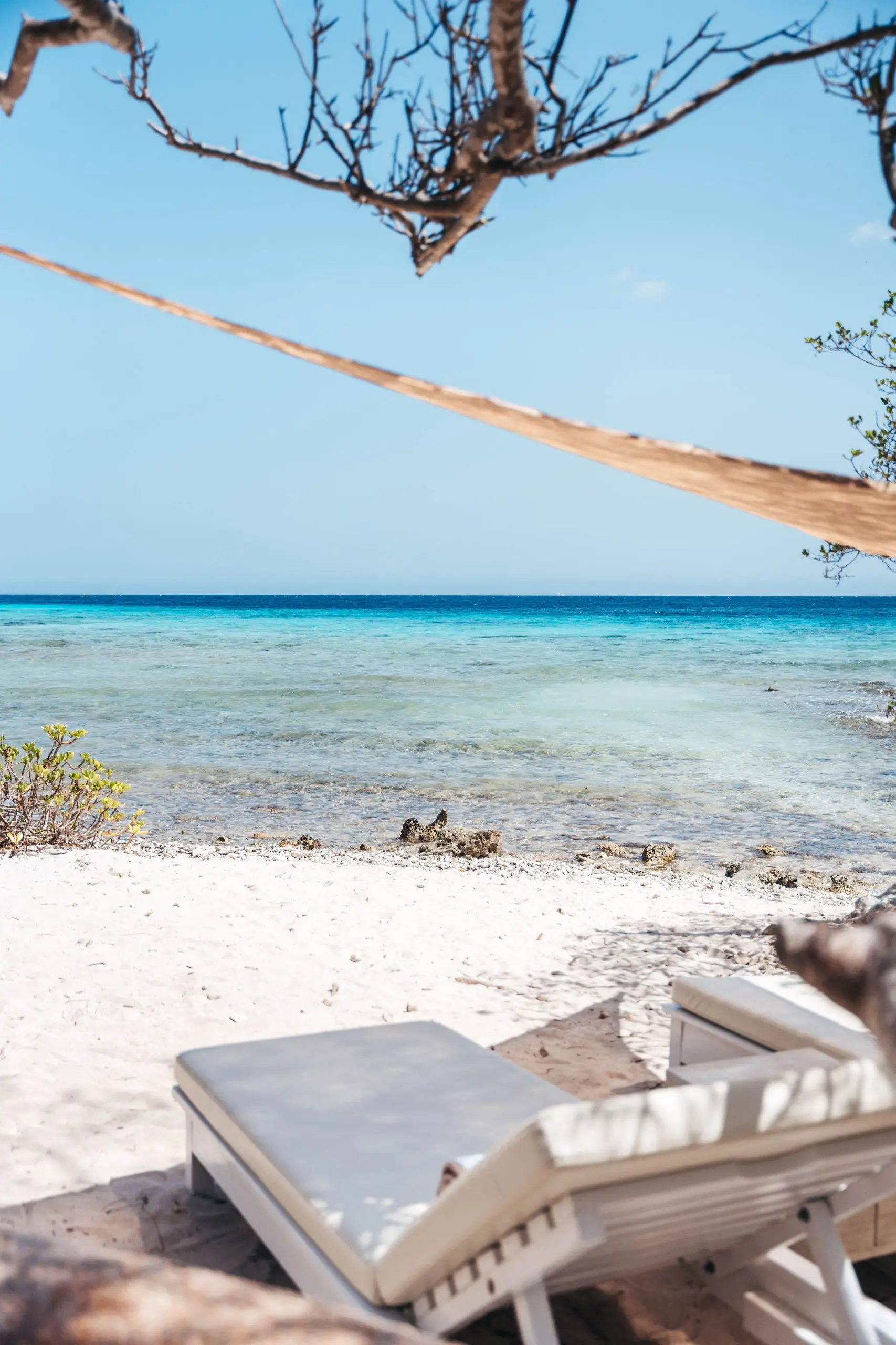 Private Morning Beach Experience with Picnic | Landhuis San Nicolas ...