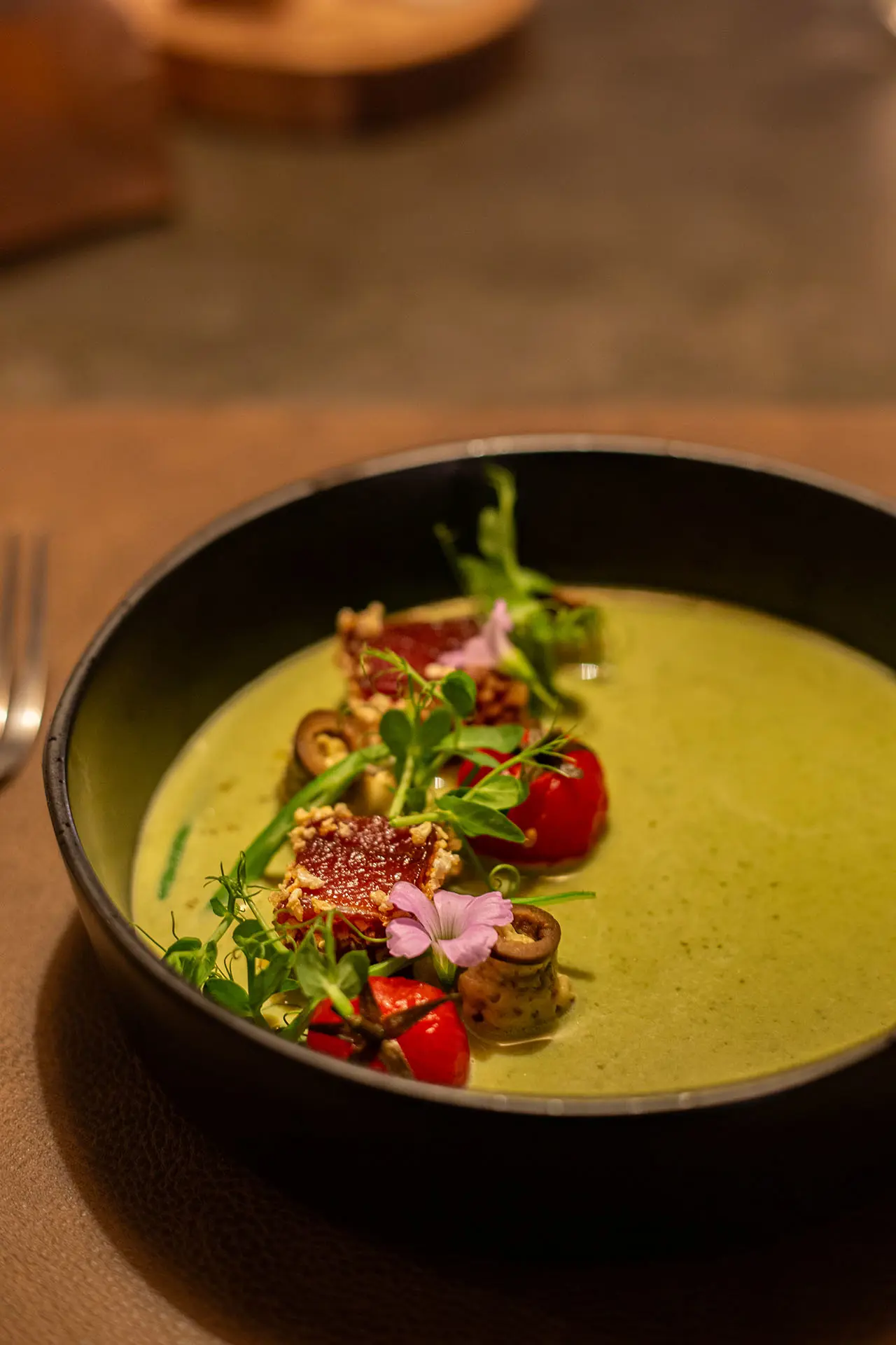 Chef’s Table by Helmi Smeulders Curacao | Book Now