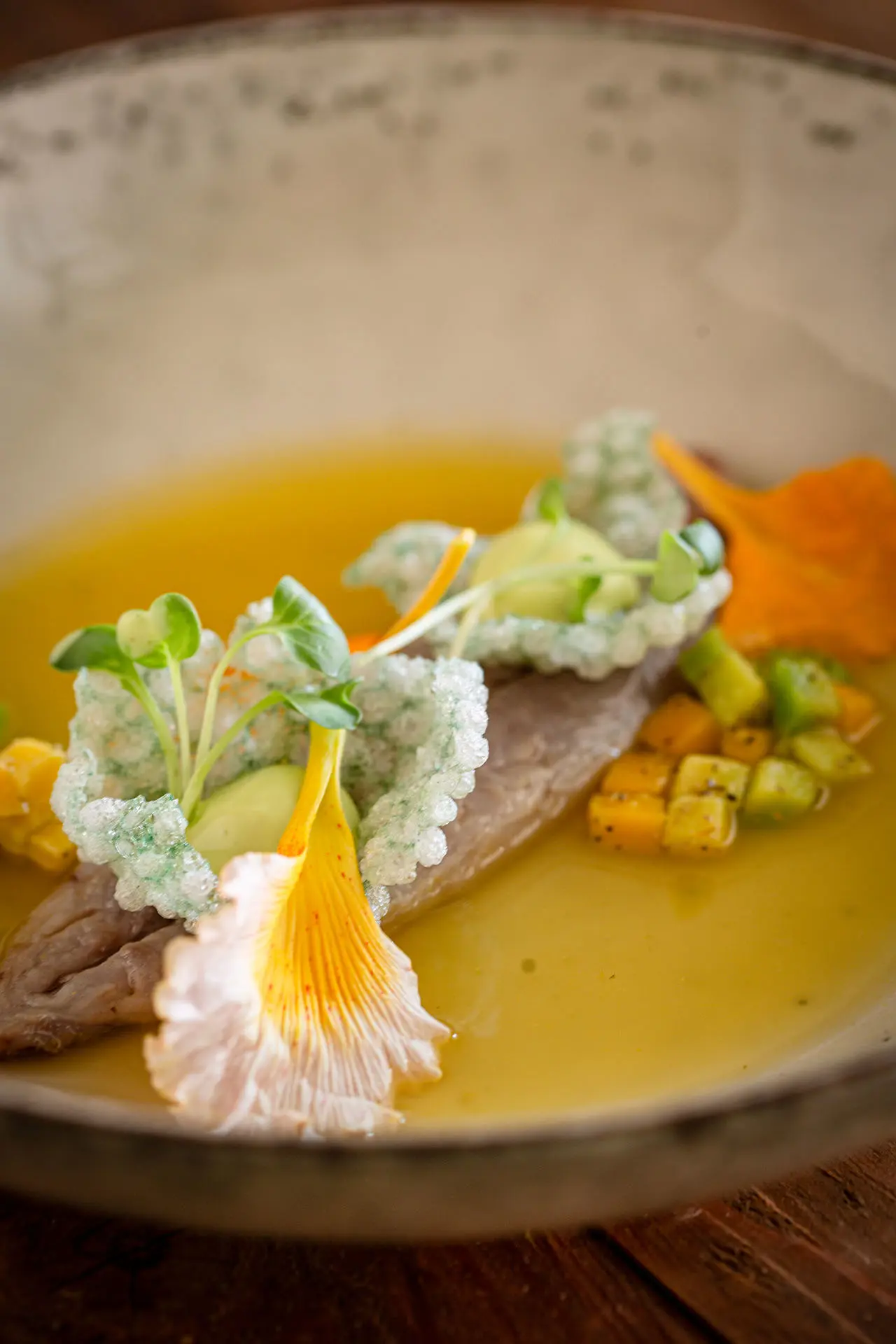 Chef’s Table by Helmi Smeulders Curacao | Book Now