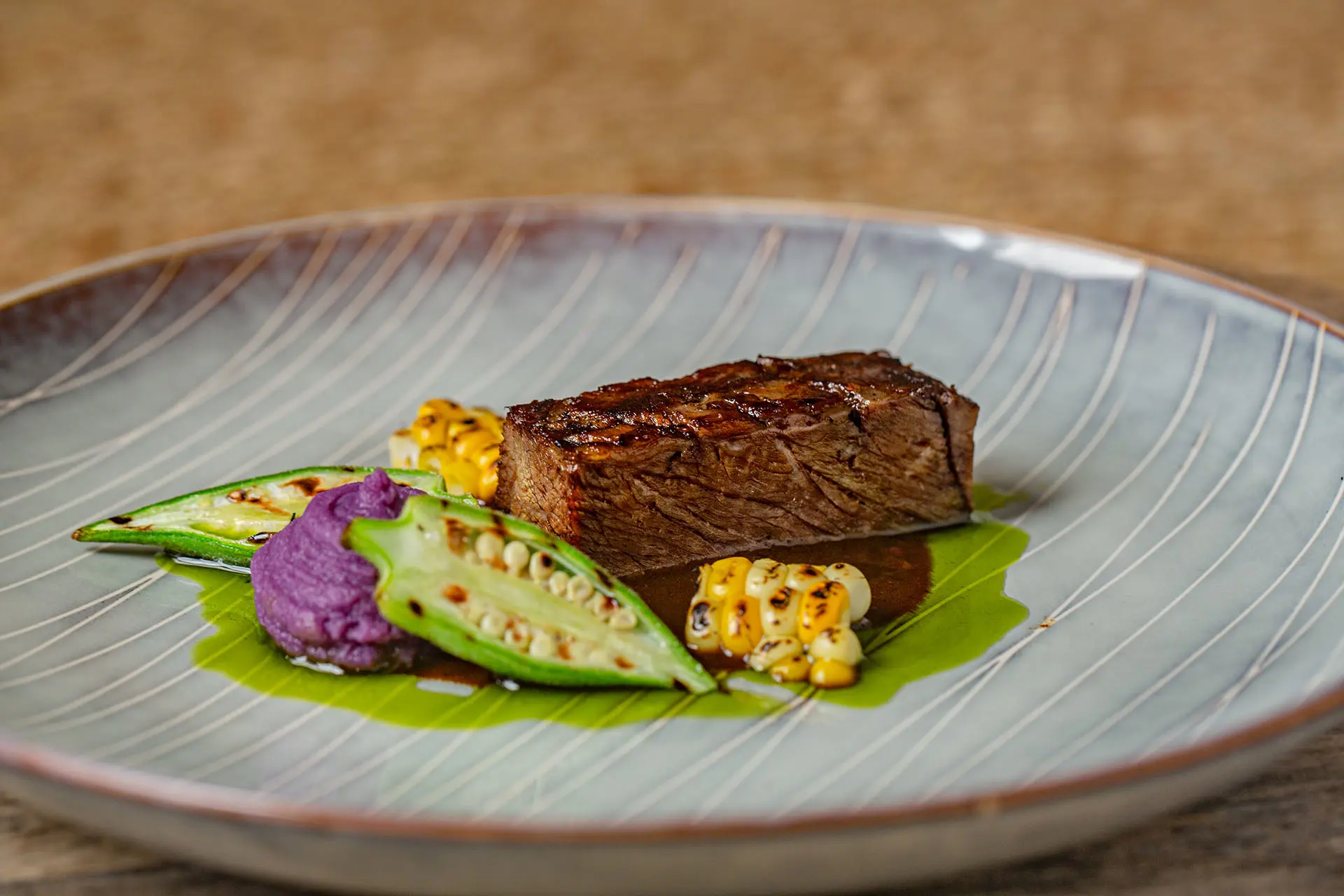 Chef’s Table by Helmi Smeulders Curacao | Book Now