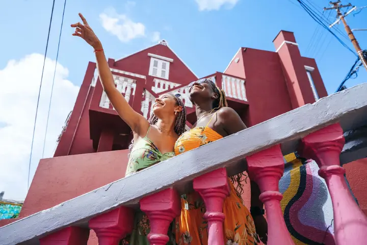 Wonders of Curacao Bus Tour | Irie Tours - My Curacao Guide