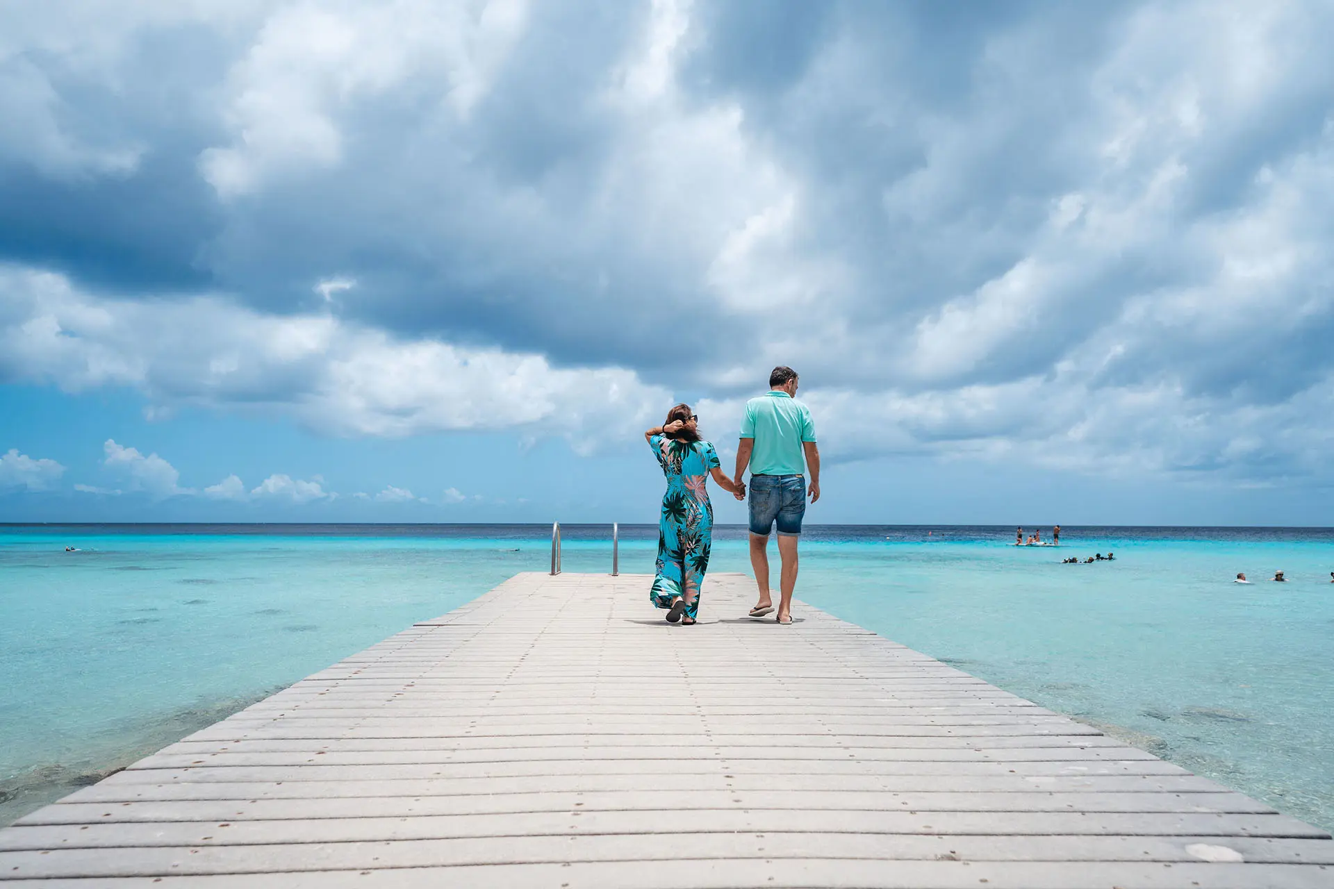 Maravillas de Curaçao en Autobus | Irie Tours - My Curacao Guide