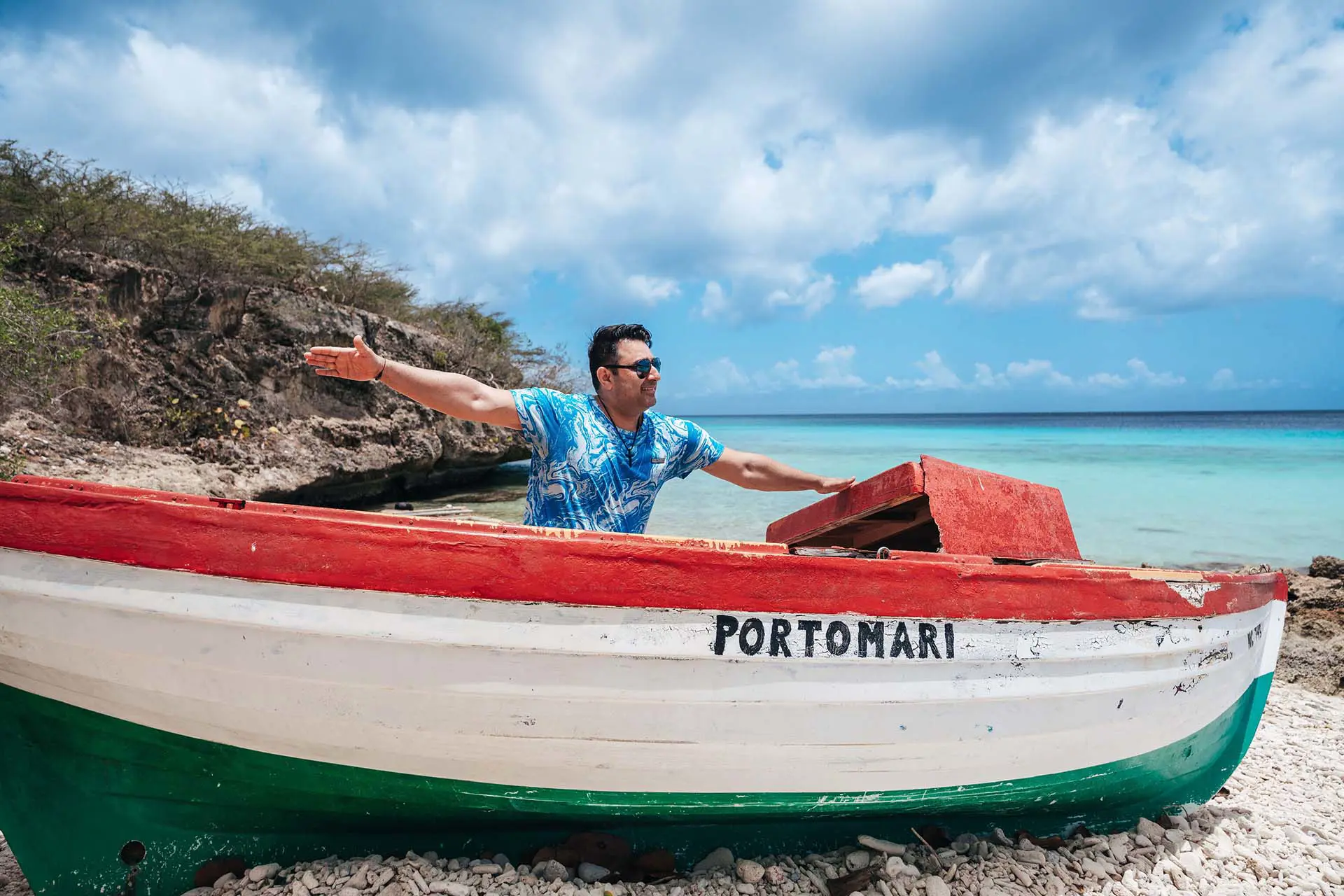 Wonders of Curacao Bus Tour in Curacao | Book with Confidence