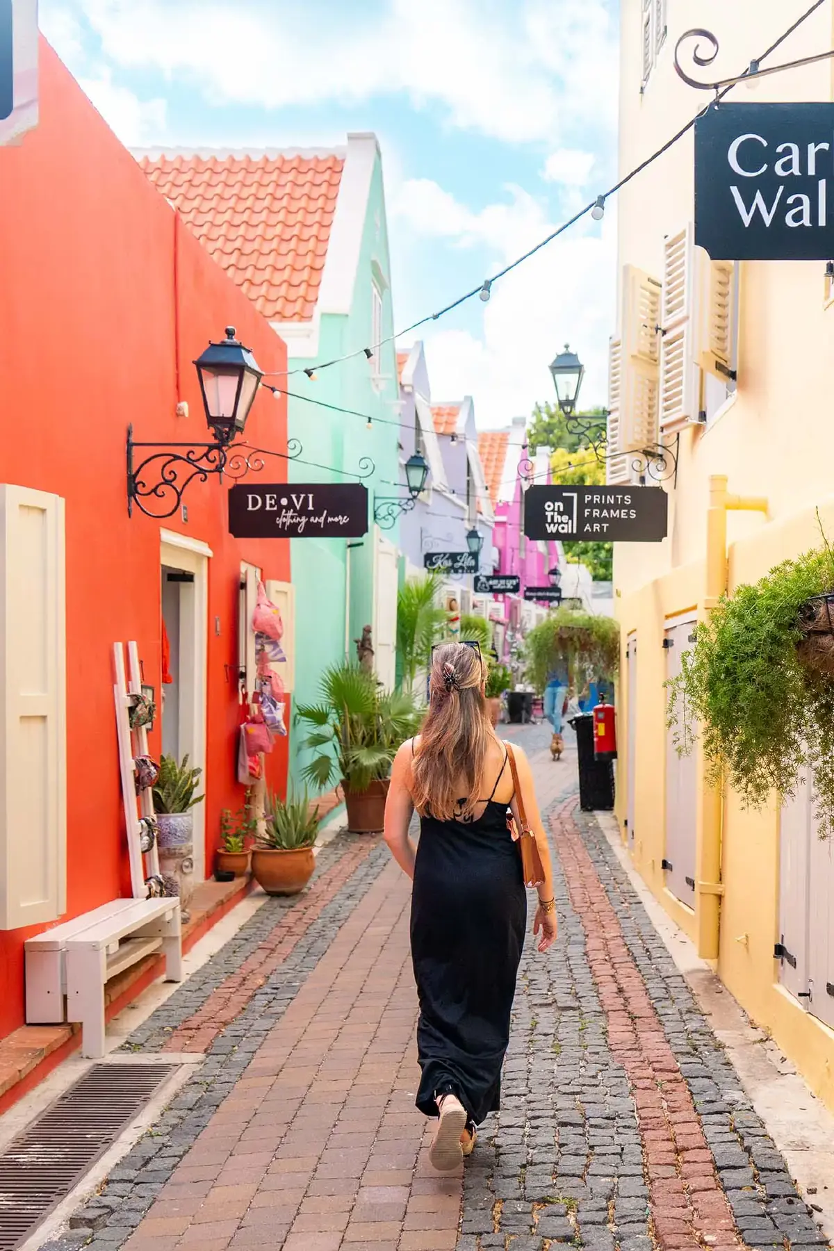 Compare Walking Tours in Curacao 2026 Top Rated Picks