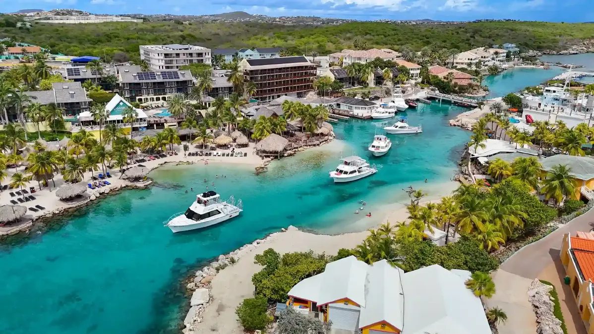 Your Water Adventure Awaits! - My Curacao Guide