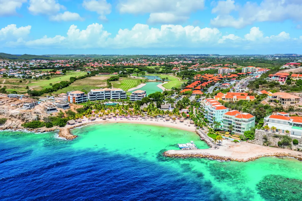 Golf Resorts | My Curacao Guide