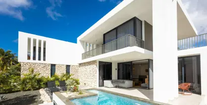 Coral Estate Luxury Resort - My Curacao Guide