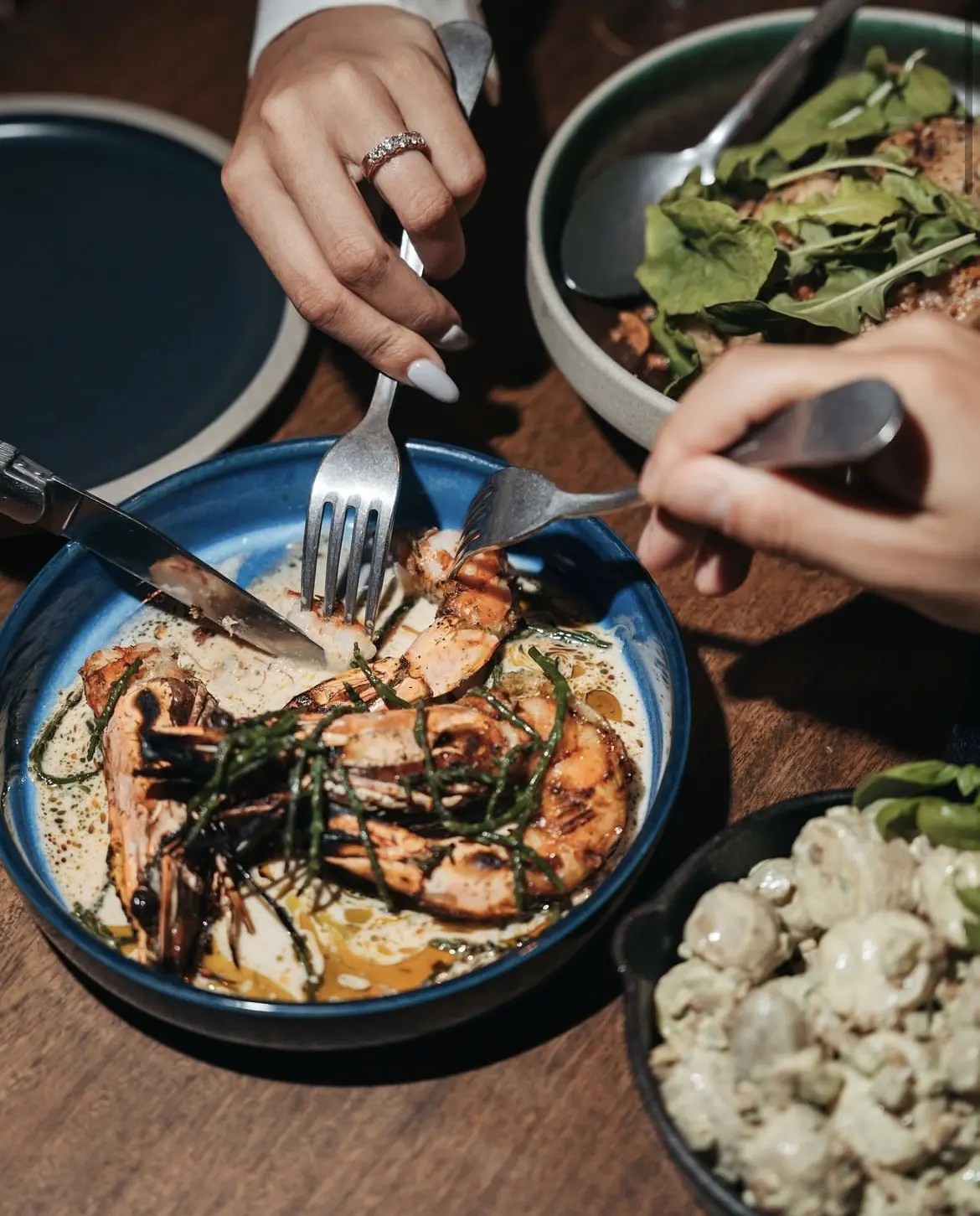 Restaurantes | My Curacao Guide