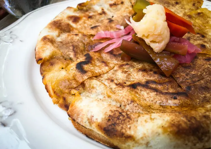 BBQ | My Curacao Guide