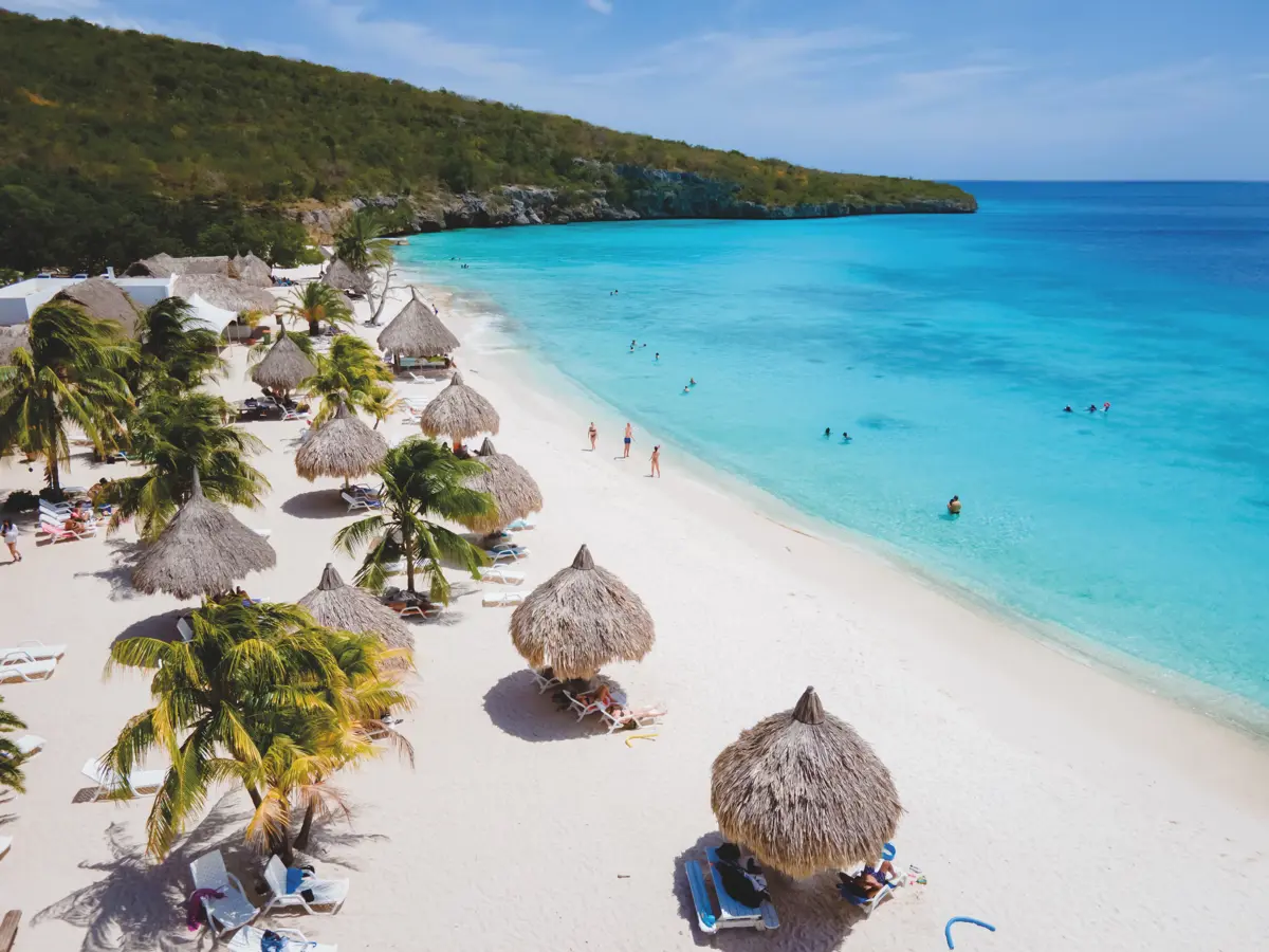 Beaches | My Curacao Guide