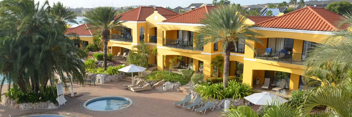 Timeshares | My Curacao Guide