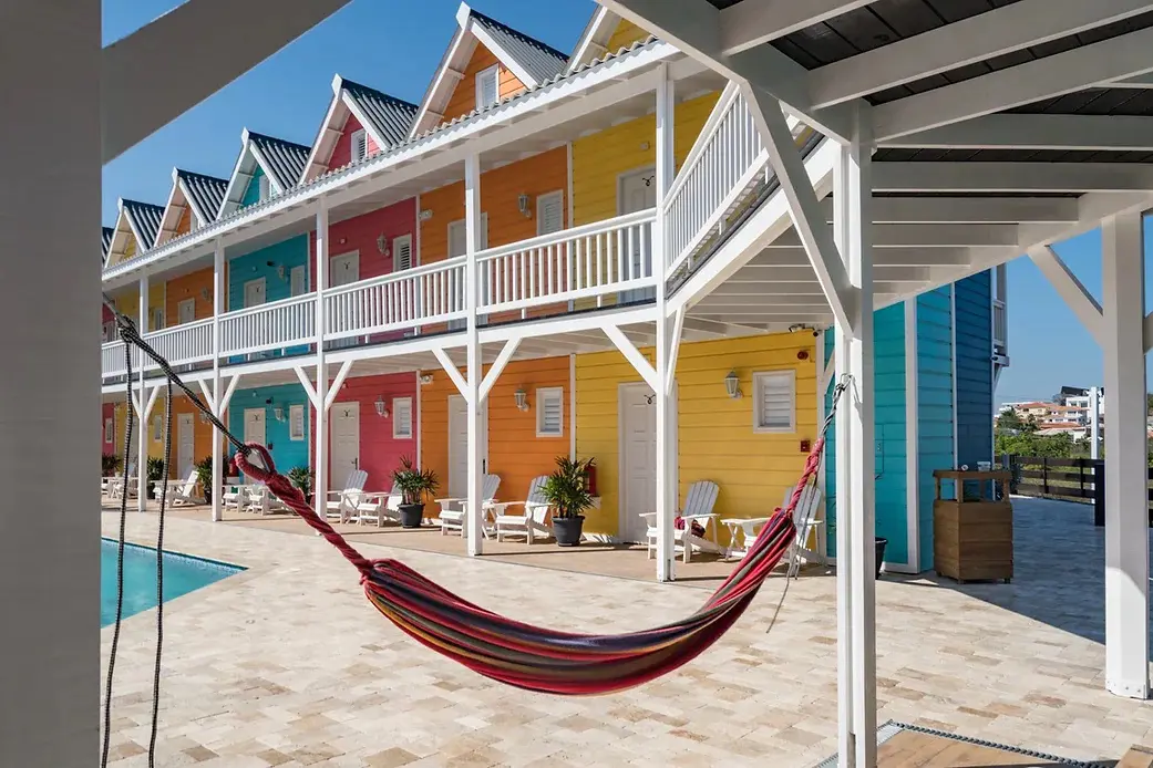Bed & Breakfast | My Curacao Guide