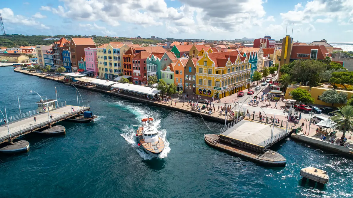 Attractions & Sights | My Curacao Guide