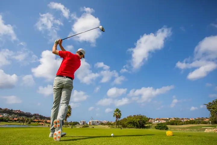 Sports & Golf | My Curacao Guide