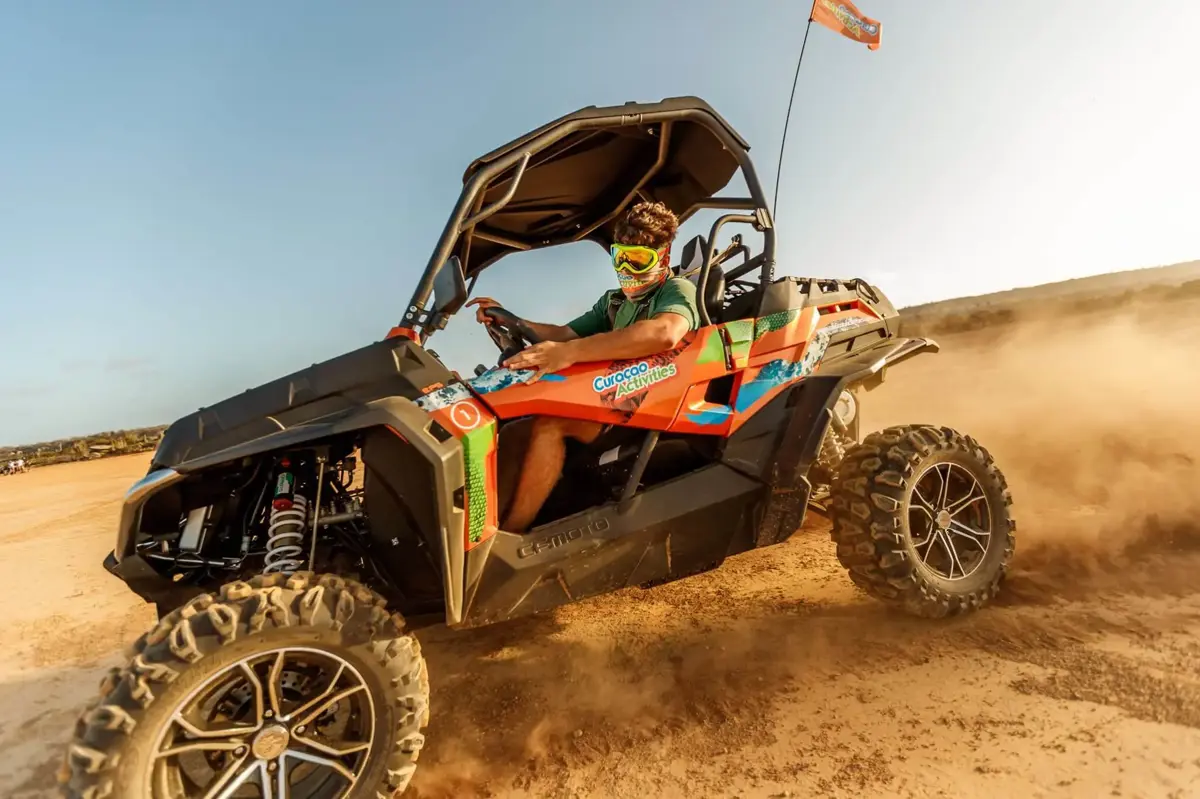 Tours & Activiteiten | My Curacao Guide