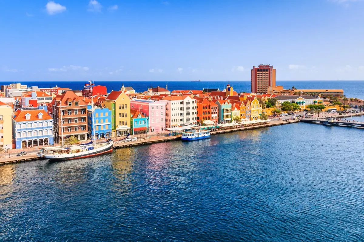 Curacao Tourist Board - My Curacao Guide