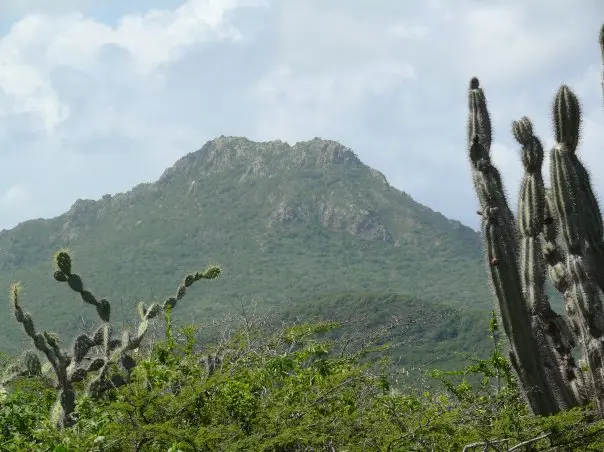 Christoffelpark - My Curacao Guide