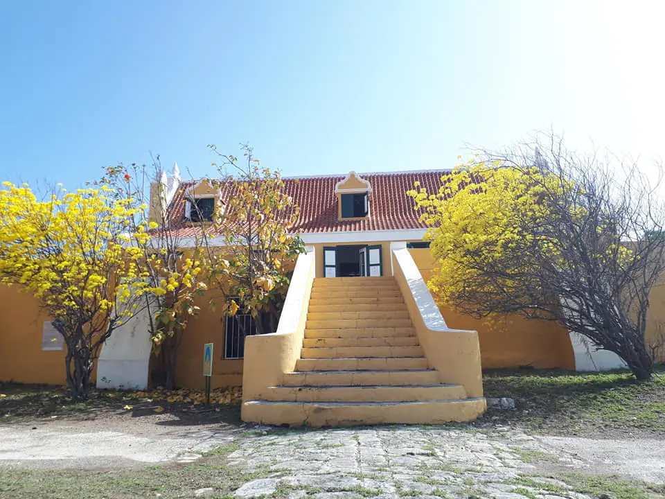 Savonet Museum - My Curacao Guide