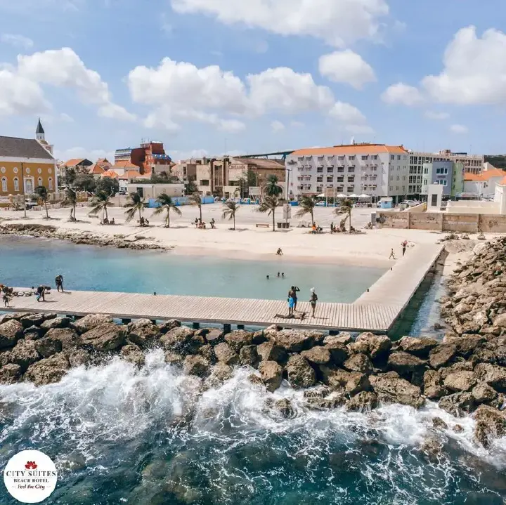 Hotels & Resorts | My Curacao Guide