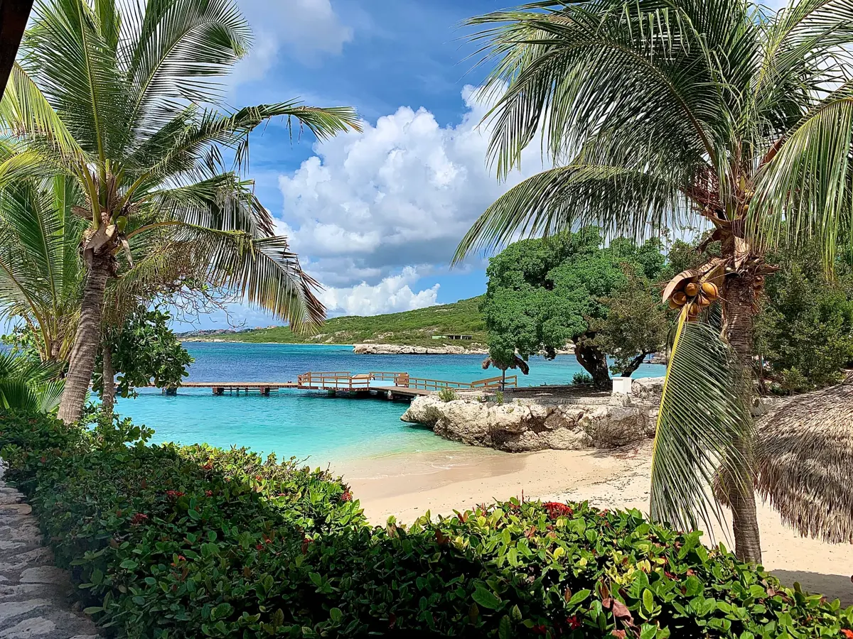 Dreams Curacao Resort Spa & Casino - My Curacao Guide