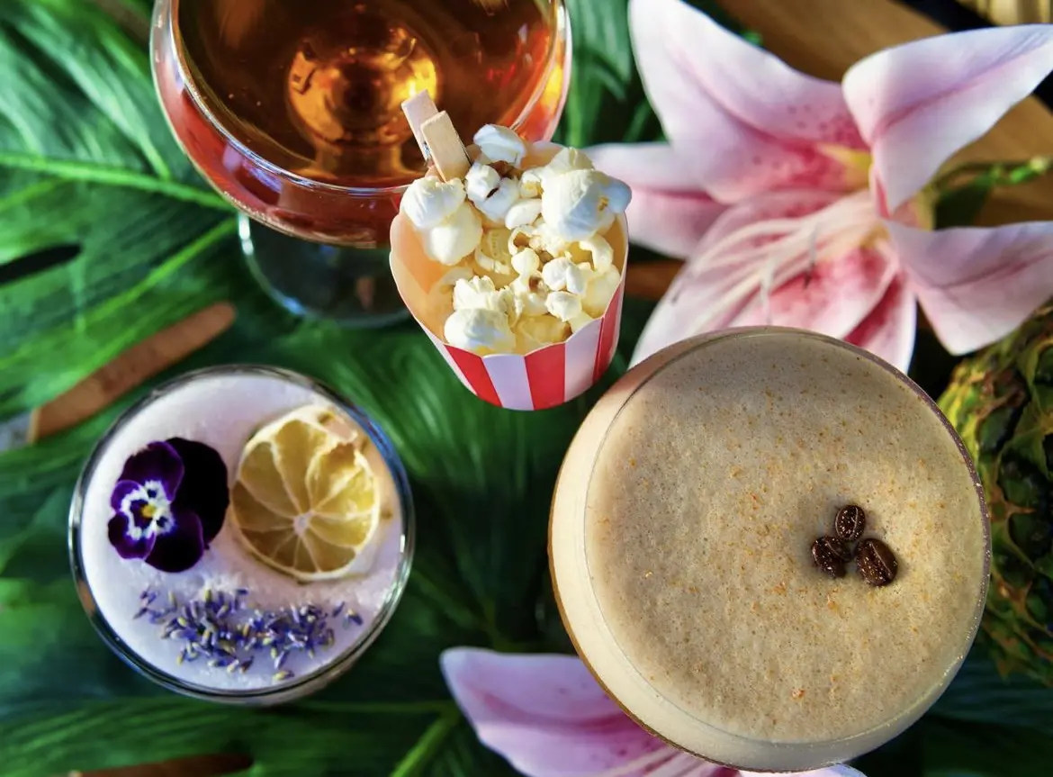 Tiki Loco - My Curacao Guide