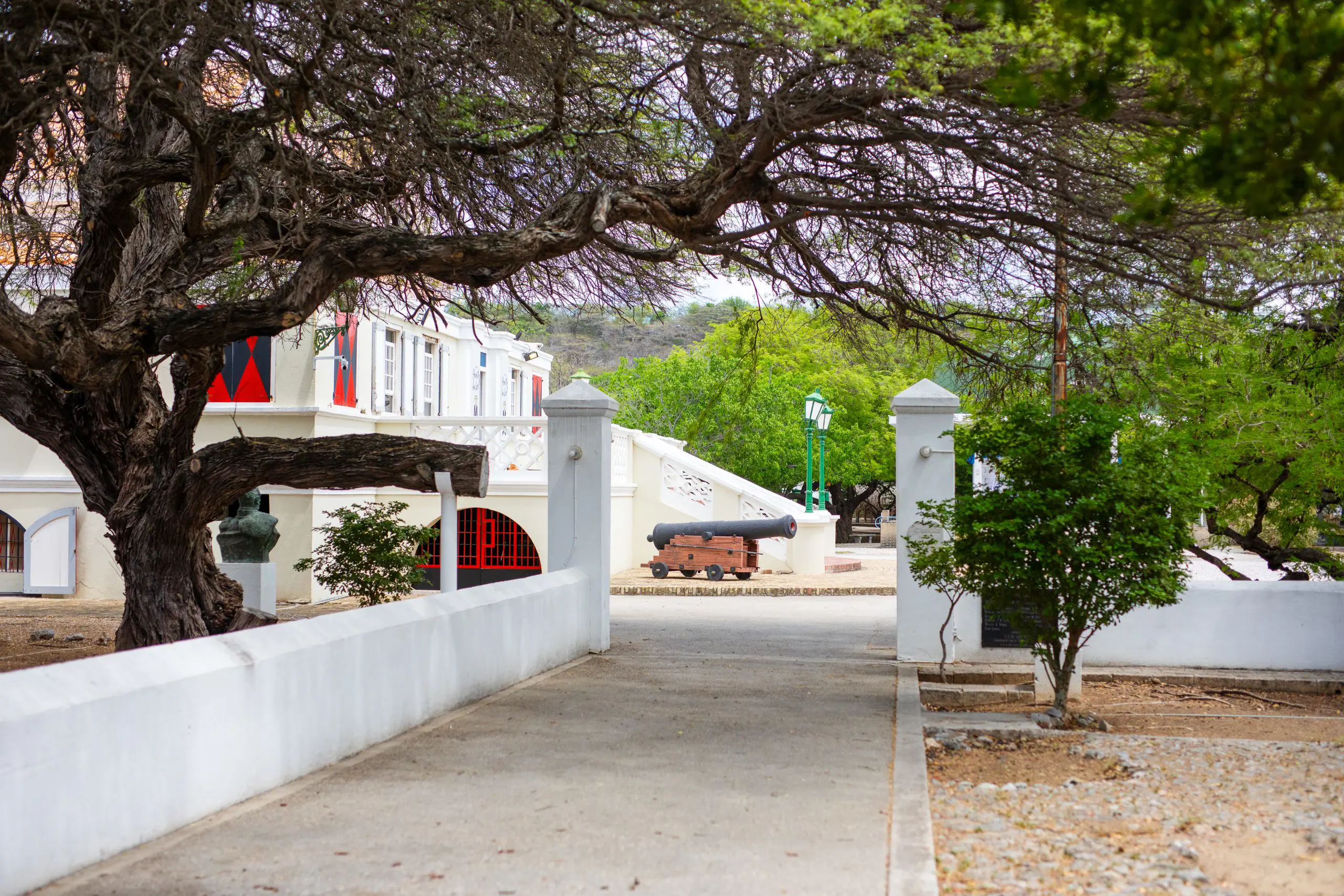 The Curacao Museum - My Curacao Guide