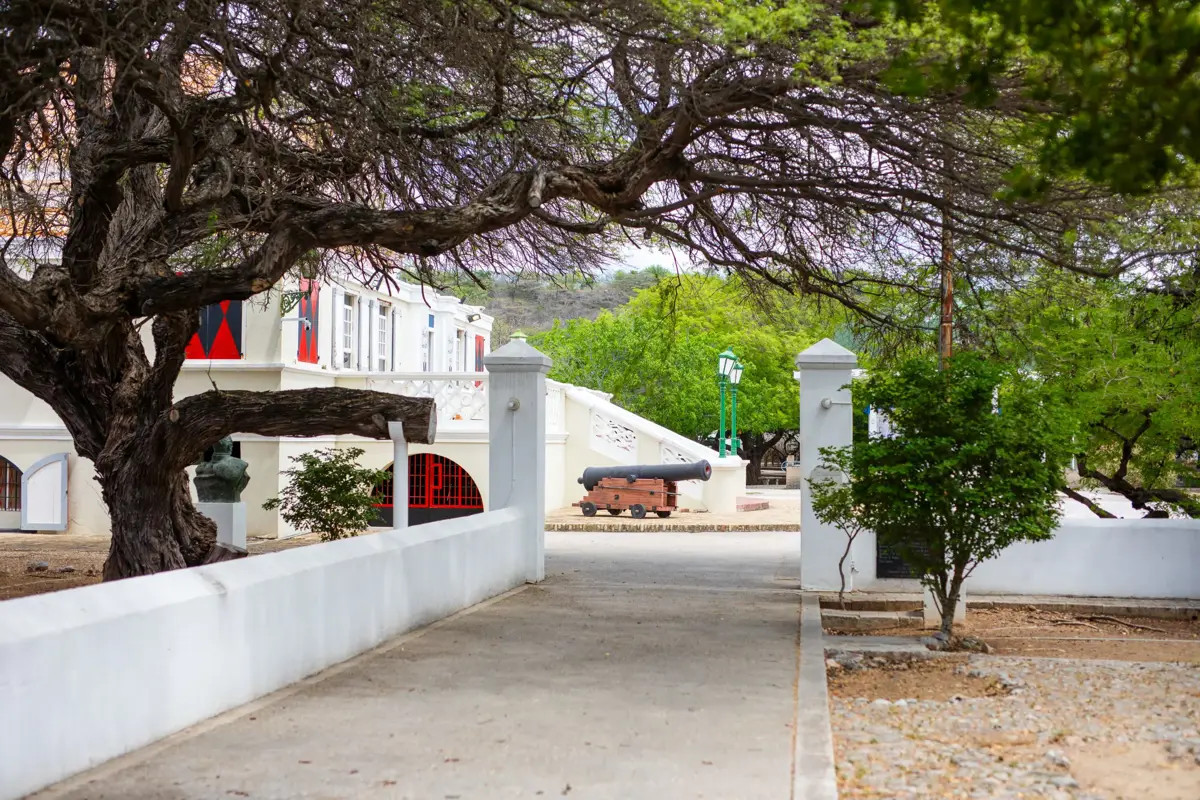 Het Curacao Museum - My Curacao Guide
