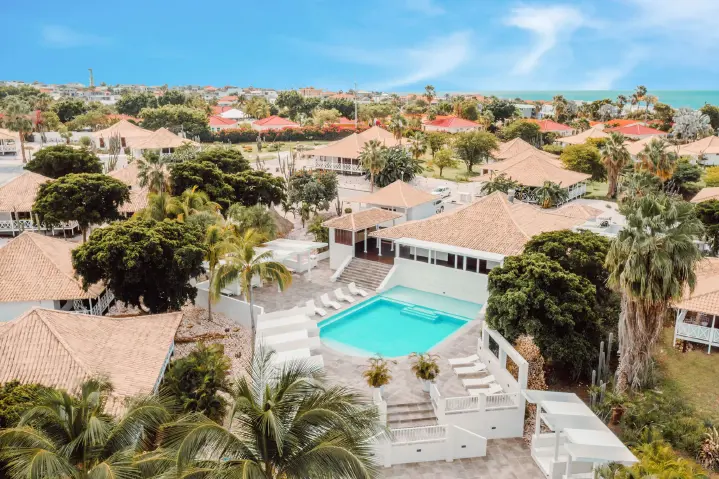 Discover Curacao - My Curacao Guide