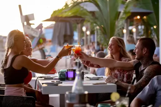 Nightlife | My Curacao Guide