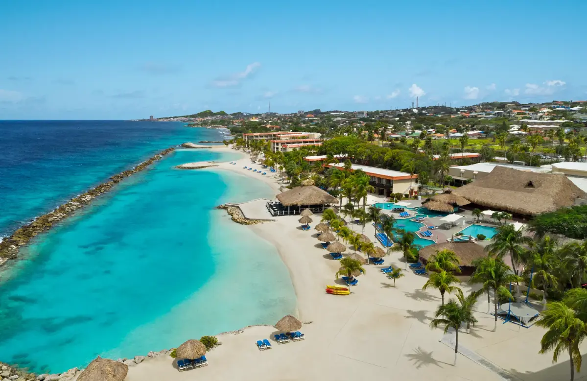 Sunscape Curacao Resort, Spa & Casino - My Curacao Guide