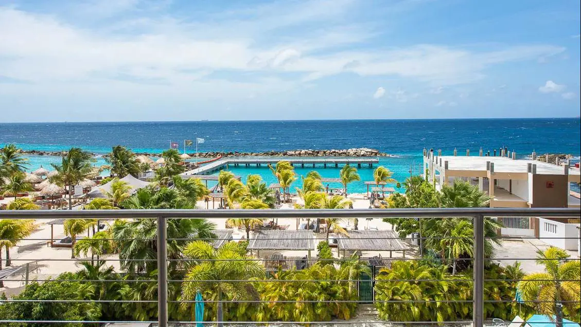 The Beach House Curacao - My Curacao Guide