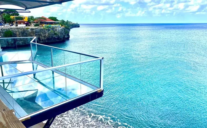 Restaurants & Nightlife | My Curacao Guide