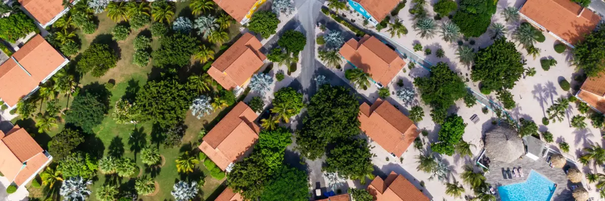 Bon Bini Seaside Resort - My Curacao Guide