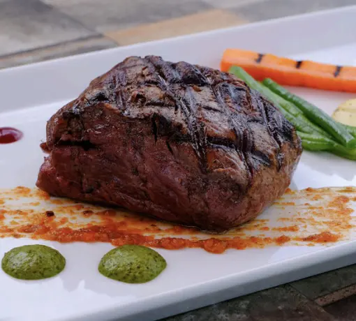 El Grill & Mexicano in Curacao | Mambo Beach Dining