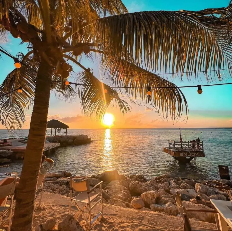 Karakter - My Curacao Guide