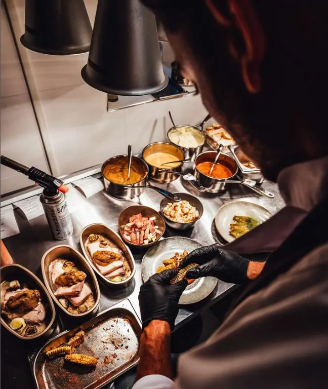 Sal The Kitchen in Curacao | Menu, Location and Atmosphere