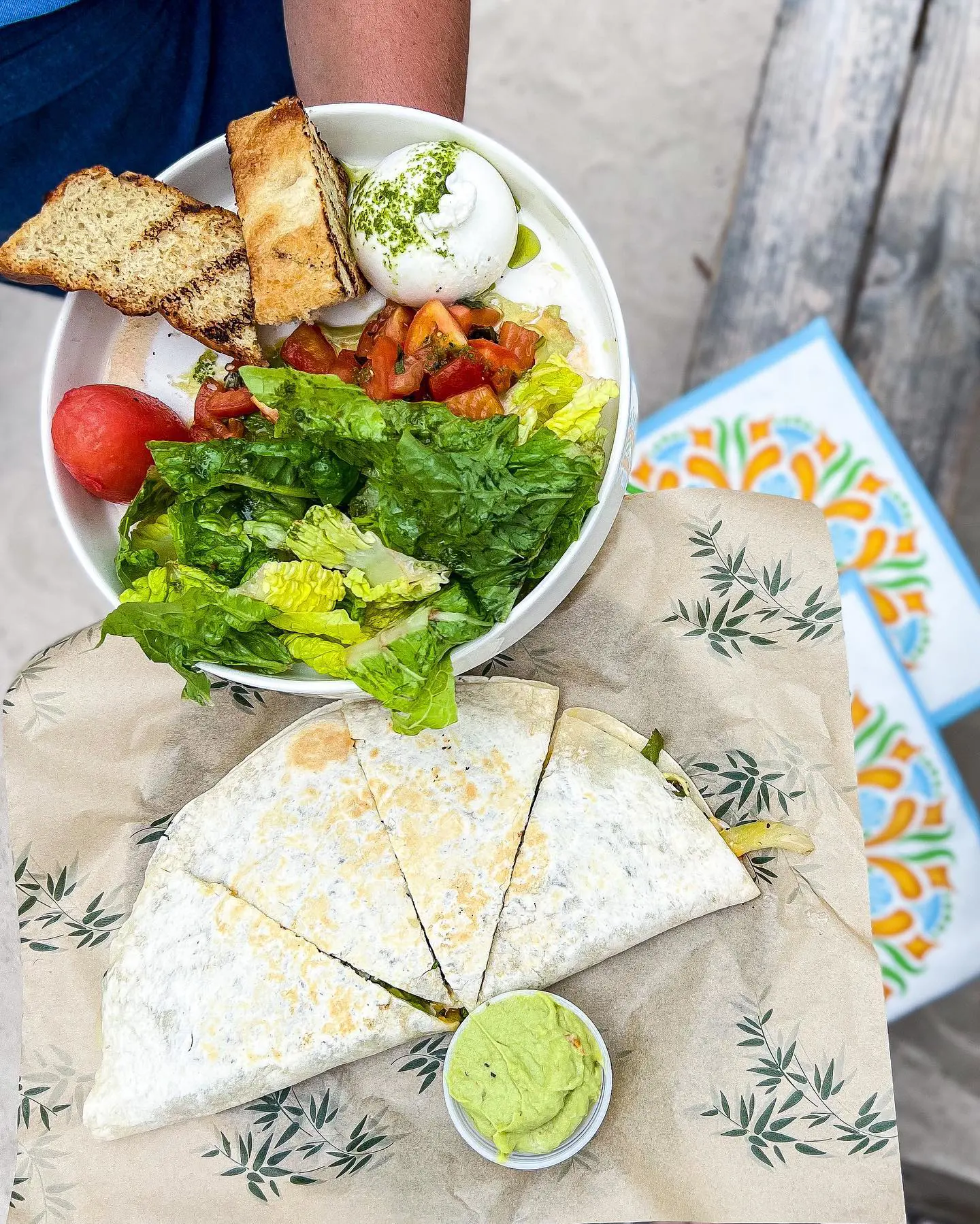 Zest Beach Cafe - My Curacao Guide