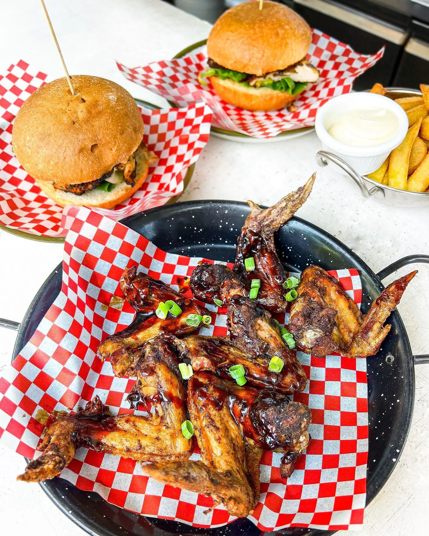 Zest Beach Cafe - My Curacao Guide
