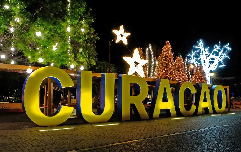 Curacao Tourism Board - My Curacao Guide
