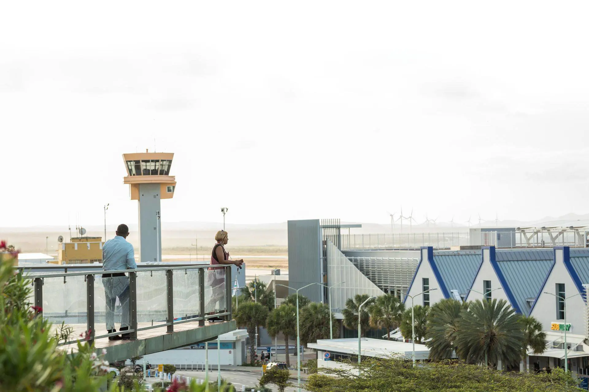 Curacao International Airport - My Curacao Guide