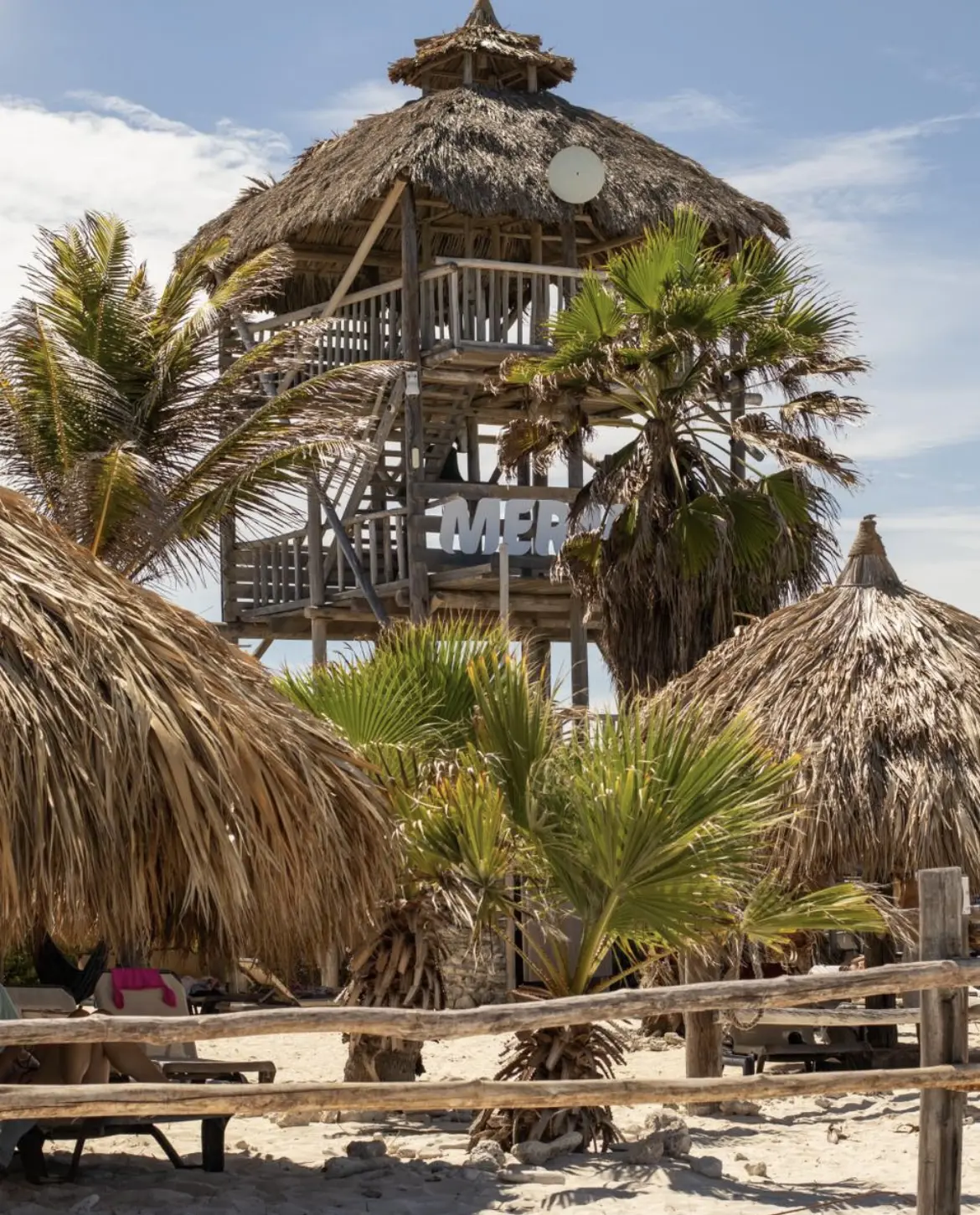 Mermaid Boat Trips - My Curacao Guide