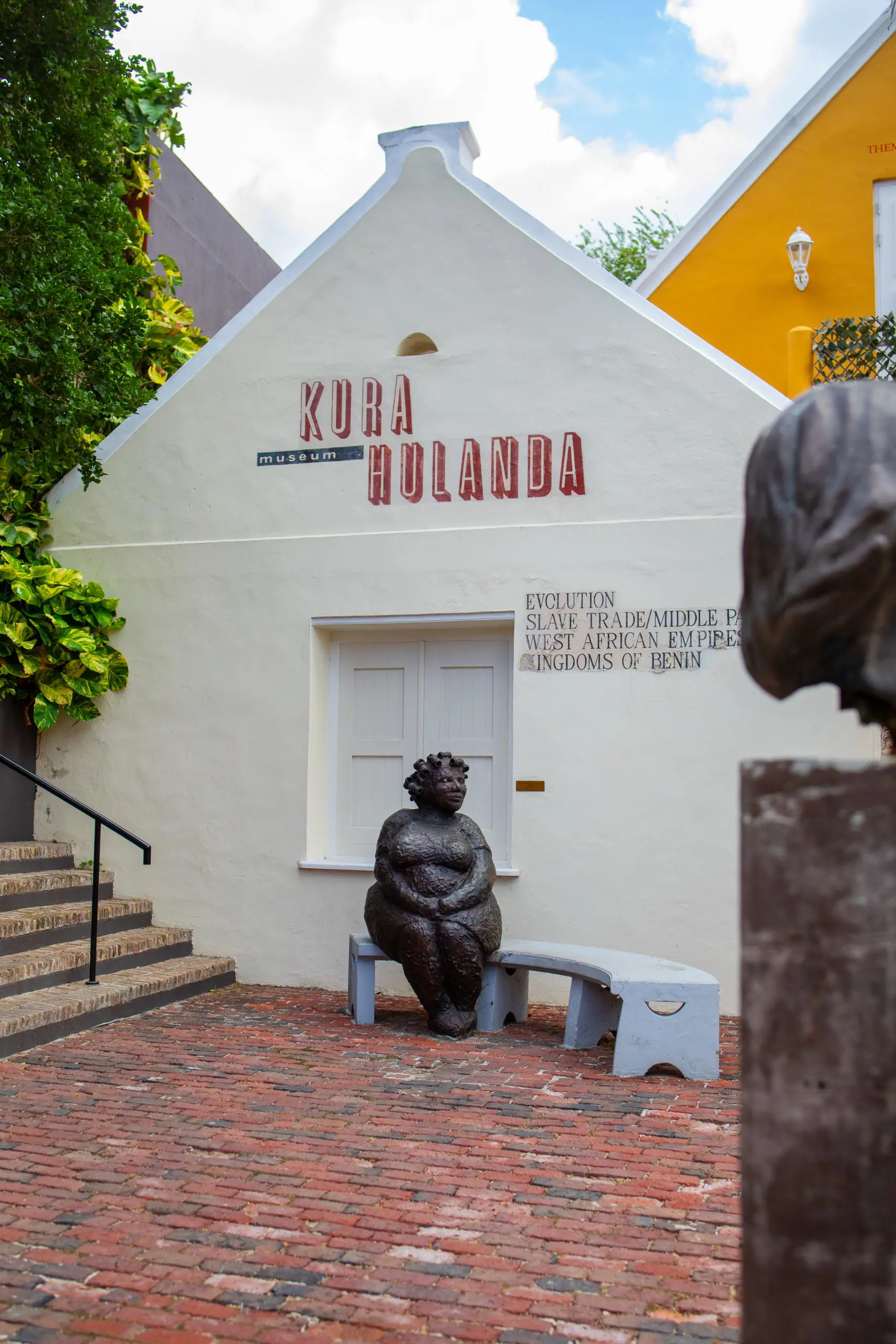 Kura Hulanda Museum - My Curacao Guide