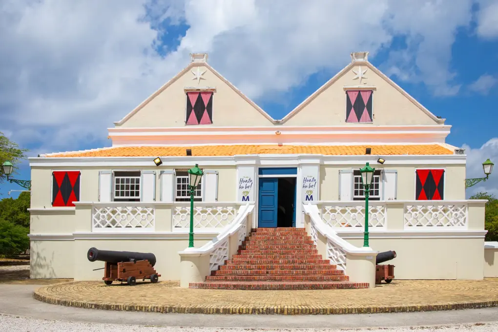 The Curacao Museum - My Curacao Guide