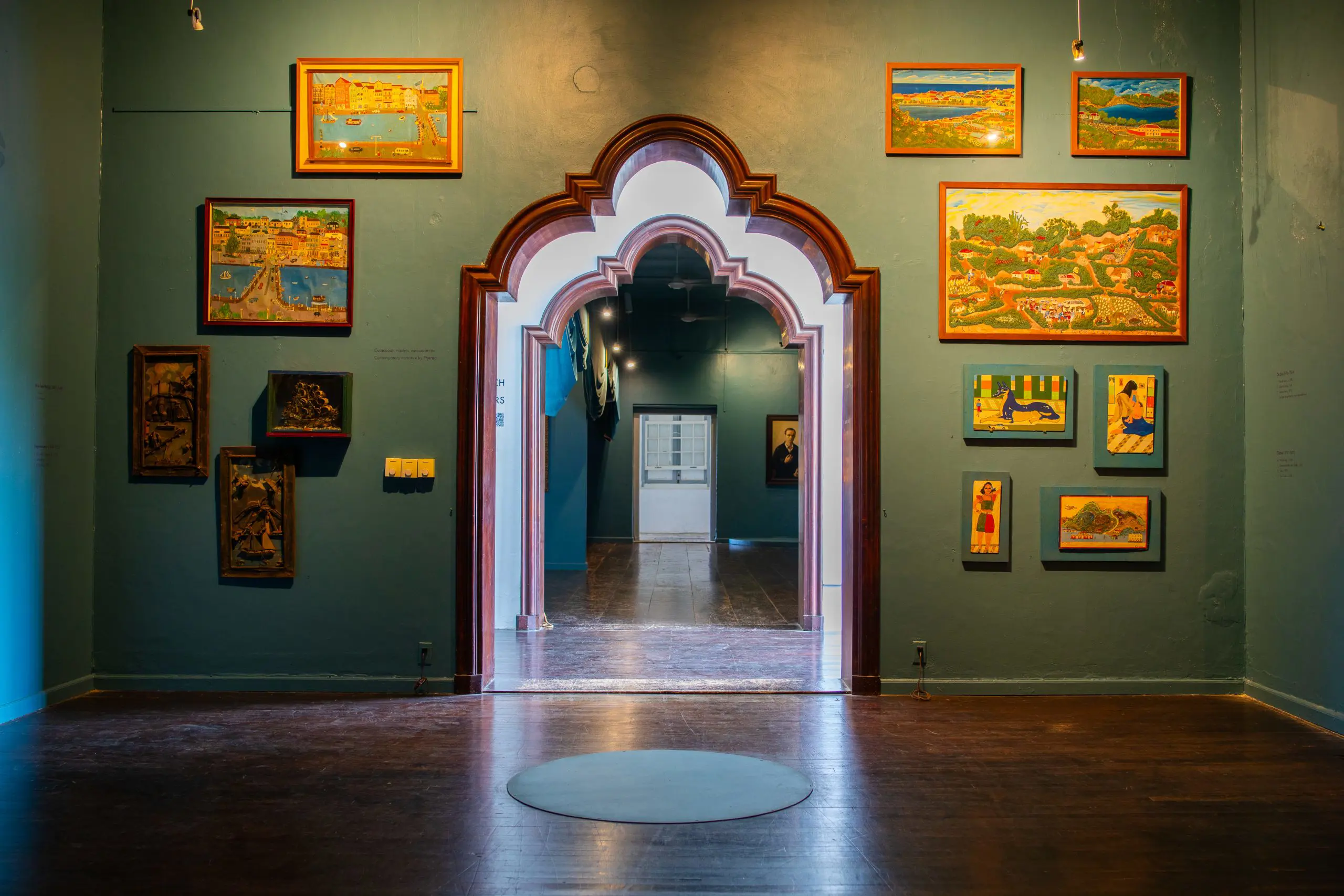 The Curacao Museum - My Curacao Guide