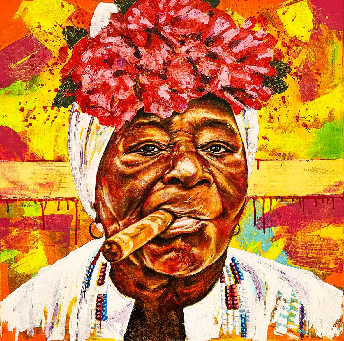 Jhomar Loaiza - My Curacao Guide