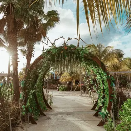 Mood Beach - My Curacao Guide