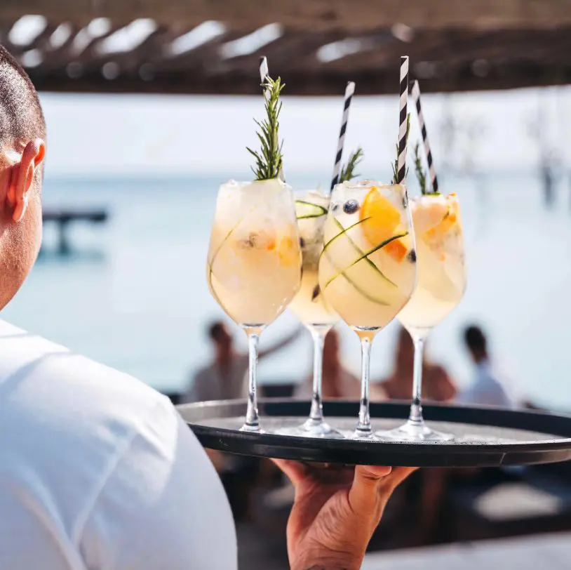 Mood Beach - My Curacao Guide