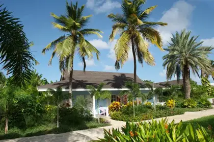 Trupial Inn Hotel & Casino - My Curacao Guide