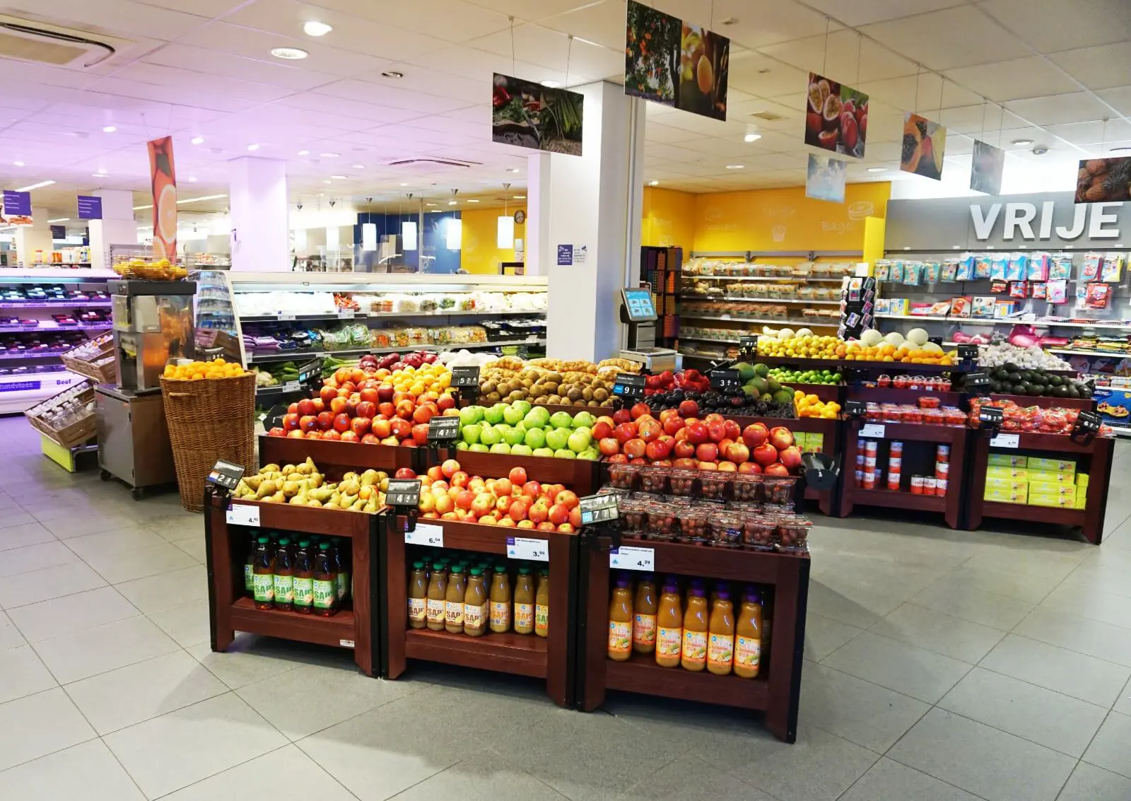 Van den Tweel - My Curacao Guide