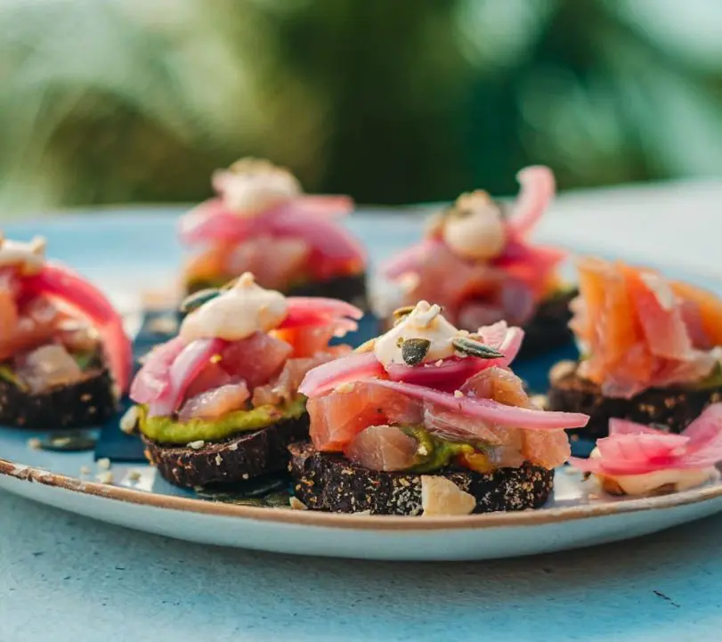 Koraal Rooftop Terrace - My Curacao Guide